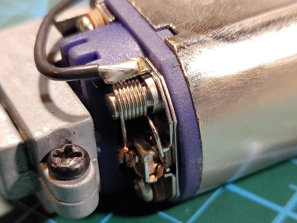 Classic Army G36 - FourLeaf.ie